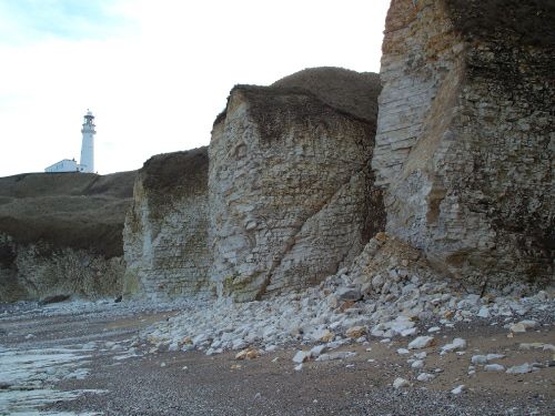 Geology • Yorkshire Marine Nature Partnership • YMNP