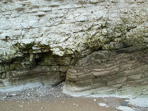 Geology • Yorkshire Marine Nature Partnership • YMNP